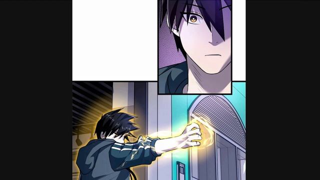 Супер бог зоомагазина 64 - 67 глава / Озвучка манги от Arleking