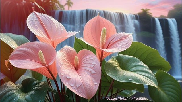 "Книга Иова" / 34 ГЛАВА