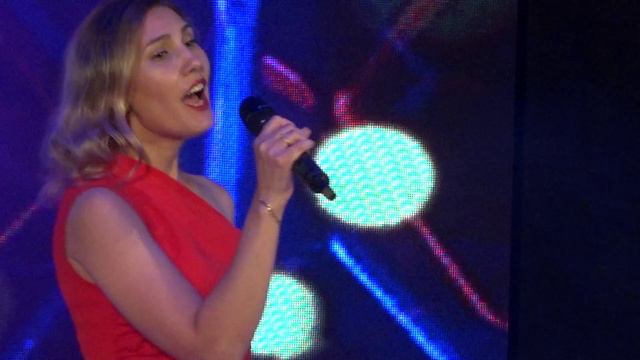 "Школьная пора", ансамбль "Адель" (29 июня 2024)