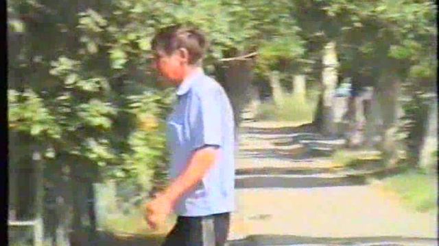 Город начинается с людей 23