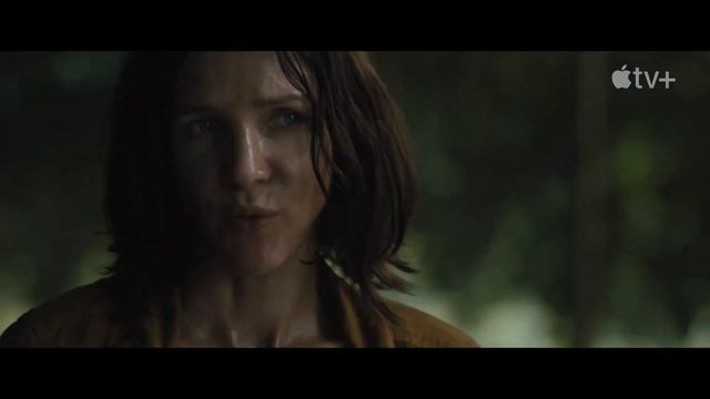 Эхо-3 ? Русский трейлер (1-й сезон) ? Сериал 2022 (AppleTV+)