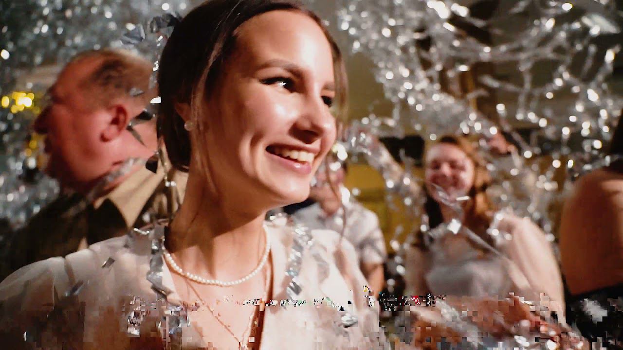 Выпускной Лицей 3