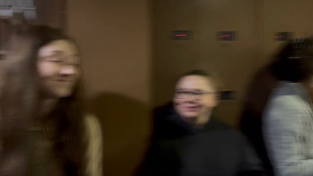 Фильм о фильме "Стукач", группа "Кинорежиссура. Уровень PRO", педагог Александра Зенина