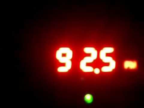 fm scan  tropo in Priozersk(Saint-Petersburg region)