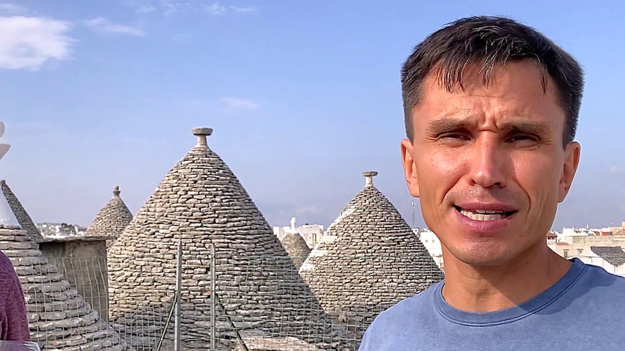 Монтаж репортажа