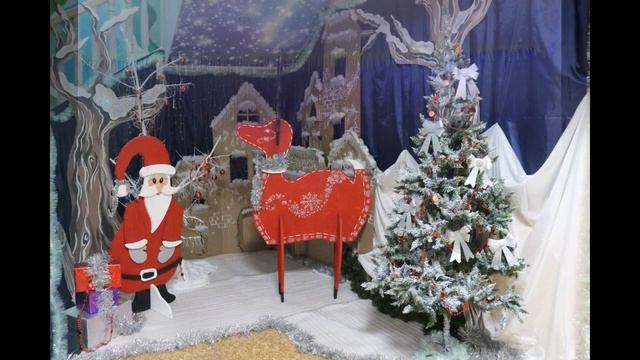 Победители ТехноЁлка