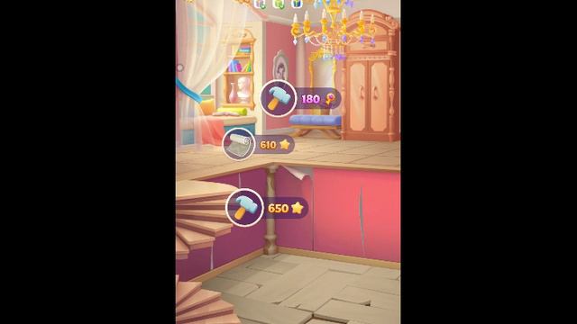 Merge hotel empire номер люкс золотые ключи отпуск мечты