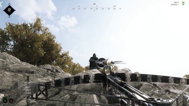 Hunt Showdown #018: Iron Horse