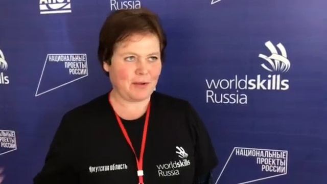 Интервью с экспертами