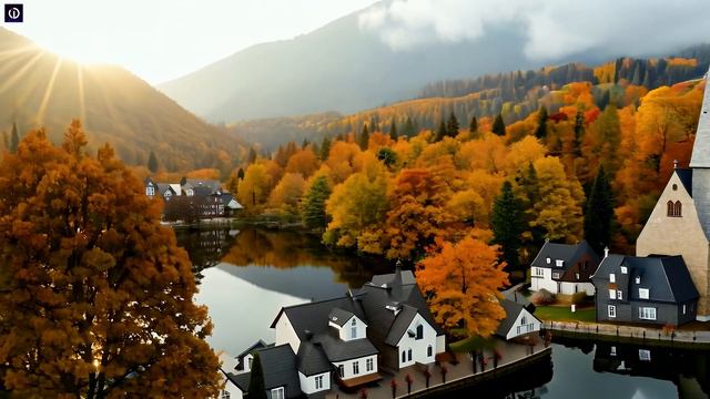 4K Romania Summer Mix 2024 🍓 Best Of Tropical Deep House Music Chill Out Mix By Imagine Deep #1