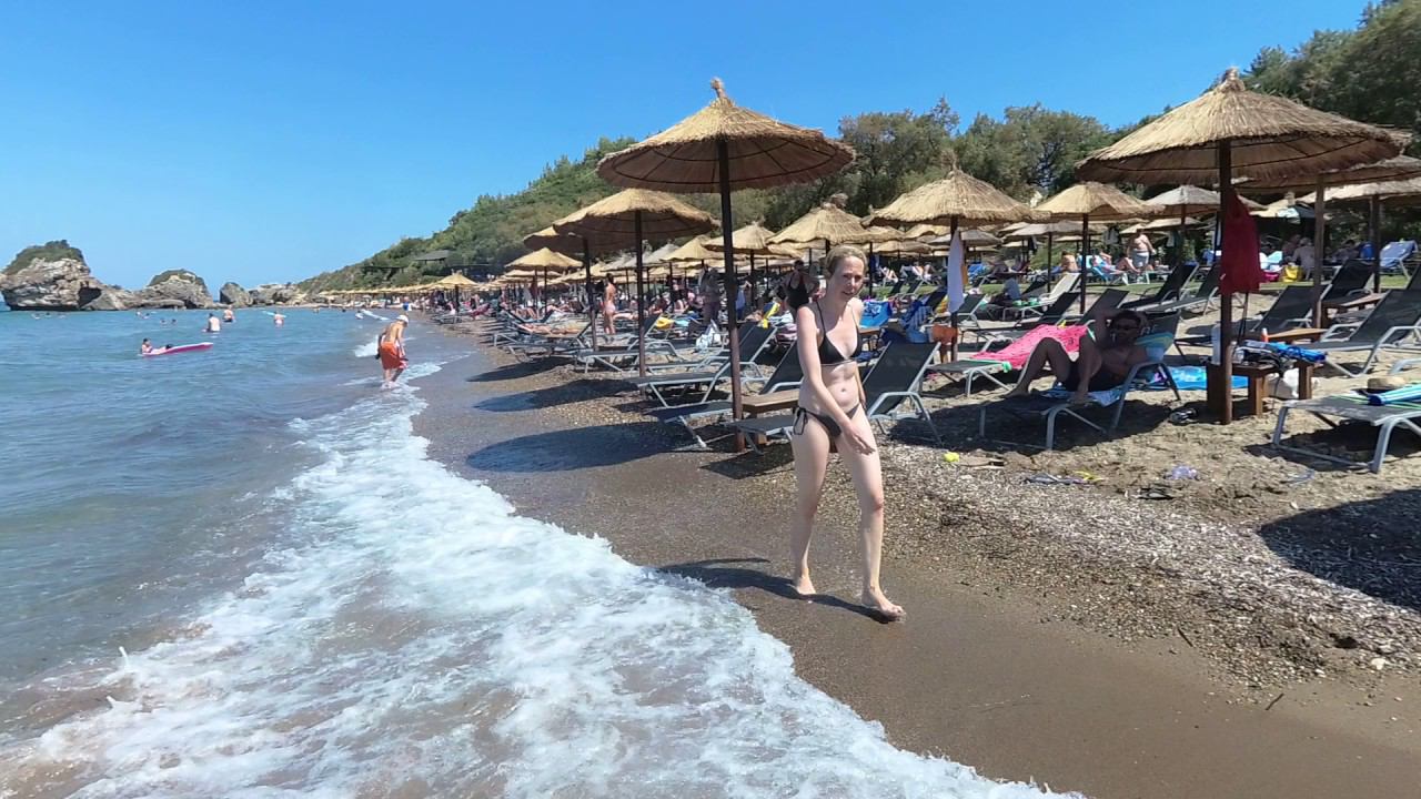 День седьмой_Porto Zorro Beach
