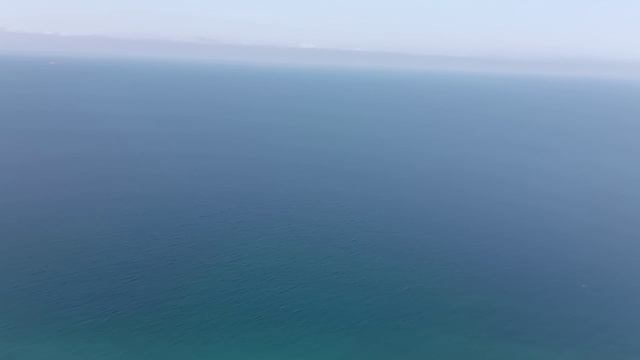 Море. Анапа. 21.08.2024