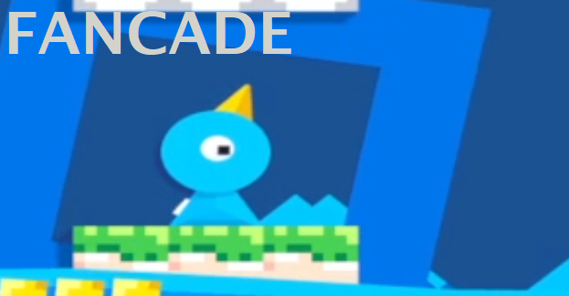 ДУМАЮЩИЕ УРОВНИ СНОВА В ИГРЕ! — Fancade #8 Прохождение