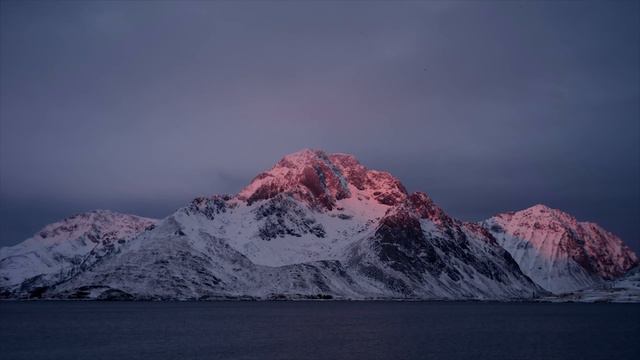 Cold - A Lovely Chill Mix