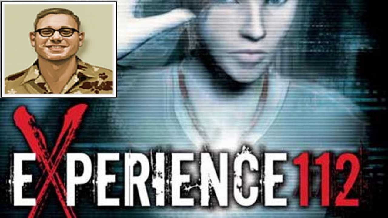 Игорь Дмитренко. Подробный разбор персонажа.