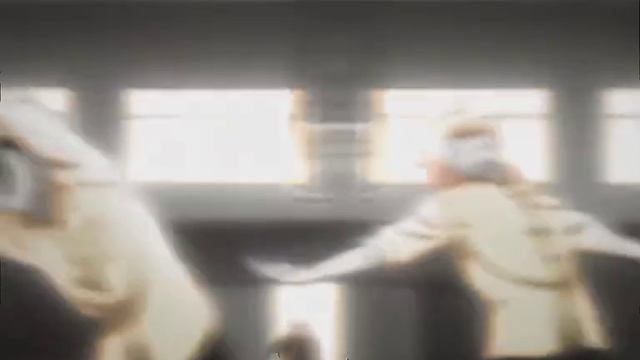 магическая битва