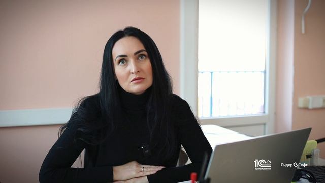 Отзыв Маркина Ирина, ООО Гарант-Электронный экспресс об услугах 1С:БухОбслуживание.Гарант-лидер софт