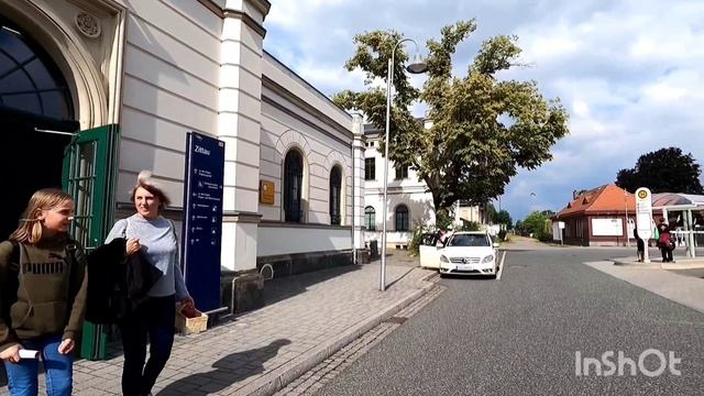 Мои путешествия