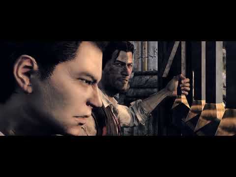 The Evil Within Прохождение №8