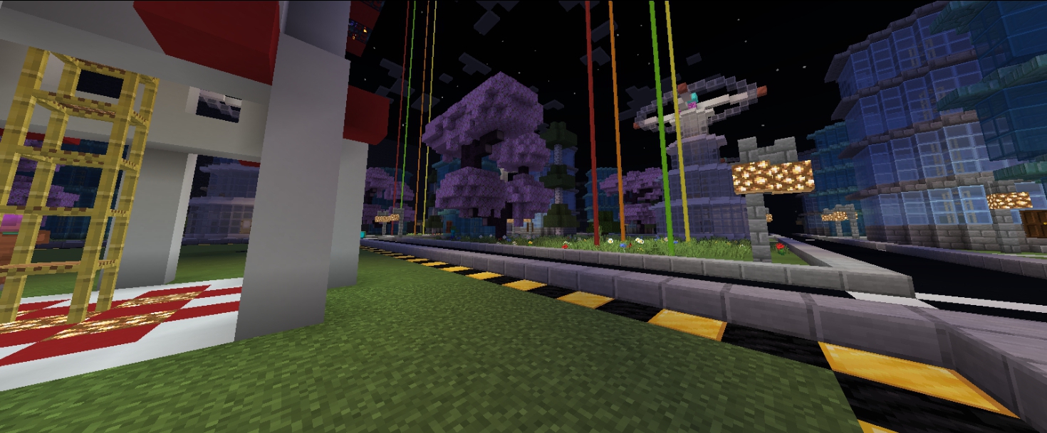 Я ПОПАЛ В ЗАКУЛИСЬЕ В МАЙНКРАФТ УРОВЕНЬ 11 ➤ Minecraft bedrock backrooms #11