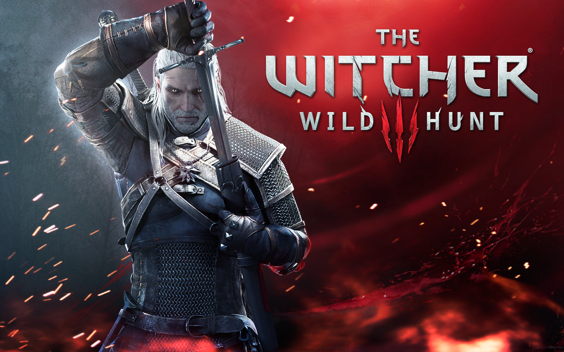 The Witcher - Wild Hunt. Серия №32