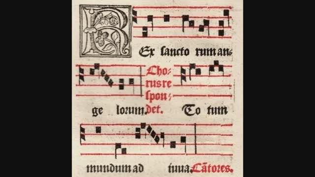 Rex Sanctorum Angelorum