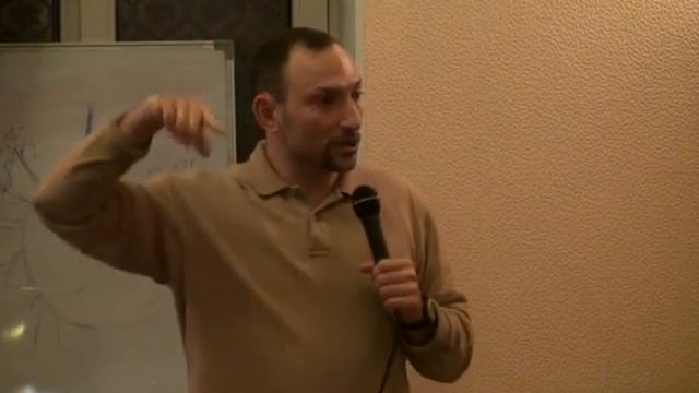 2 Рами Блект -  Роль воображения