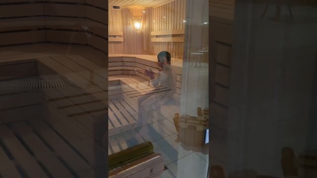 Отель MORE в Алуште #крымсдетьмм