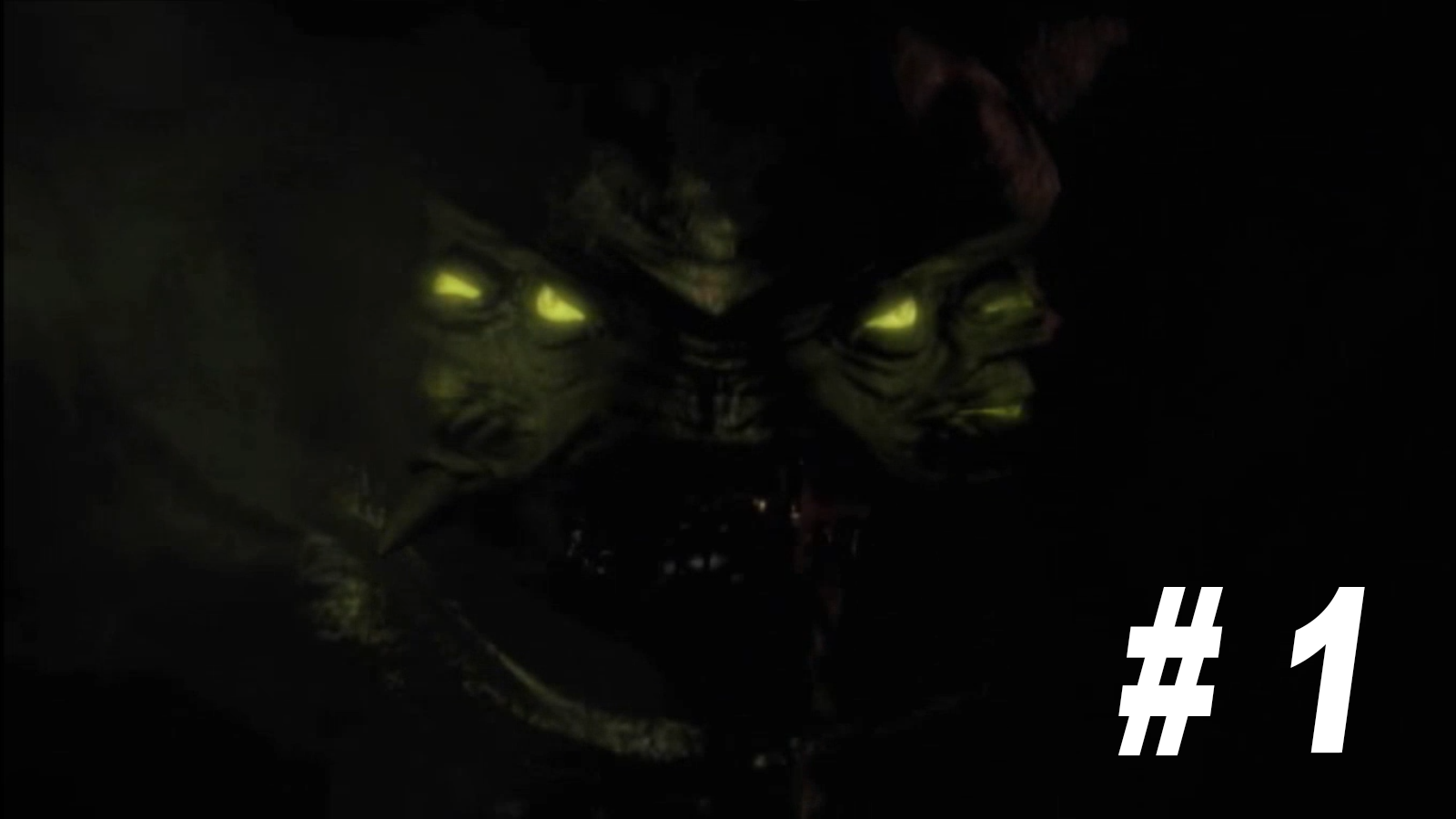 Входим в зону 51 ► Area 51 (Зона 51) ► Прохождение игры #1