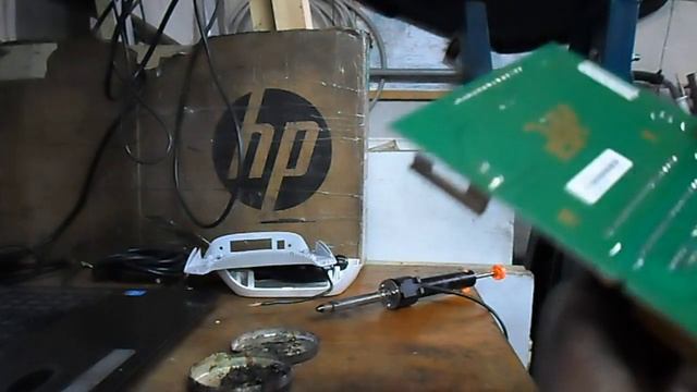 TP-Link 720N External Antenna