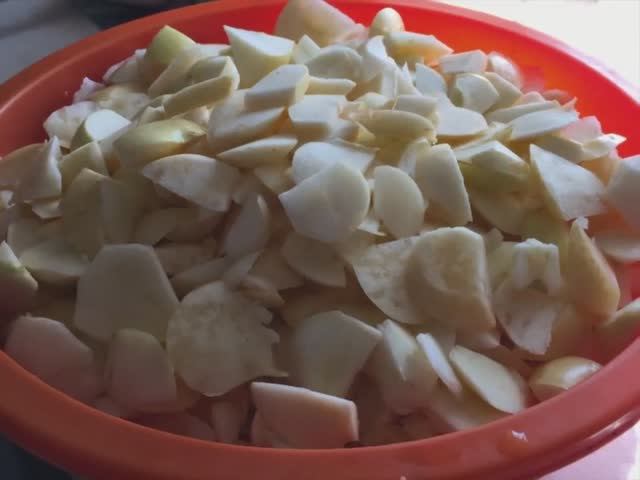 ЯБЛОЧНОЕ ПЮРЕ ДЛЯ ДЕТСКОГО ПИТАНИЯ И НЕ ТОЛЬКО!