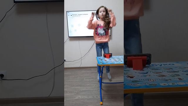 Амина Гисматуллина, 7 лет, Казань. #яскородум2022