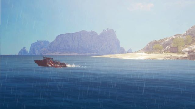 Just Cause 3 xl edition. Серия-6 Три друга !.