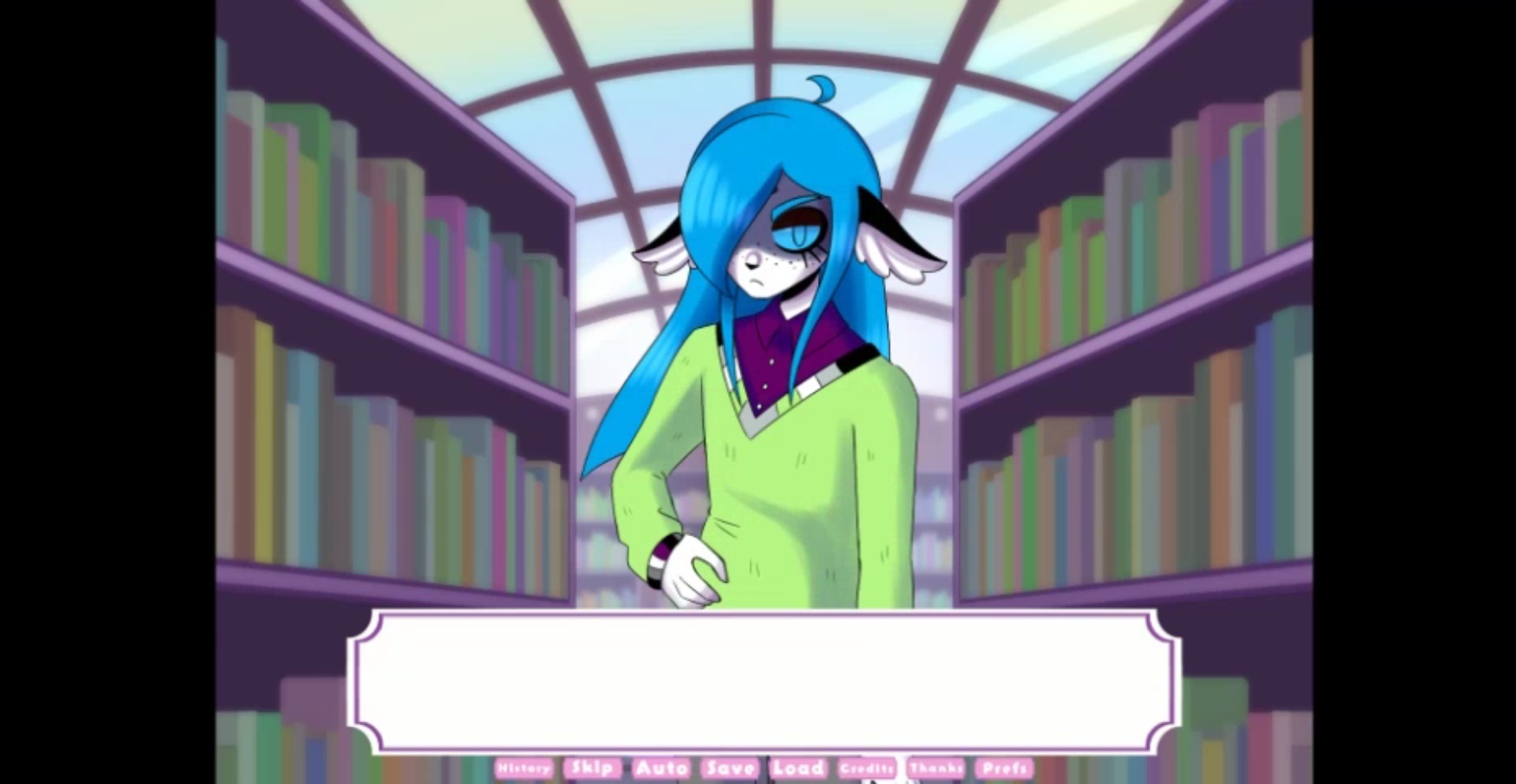 Here for sweethearts #7 (Vasilis)