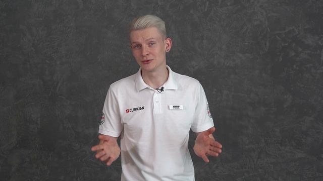 Протокол GBT. Домашняя гигиена