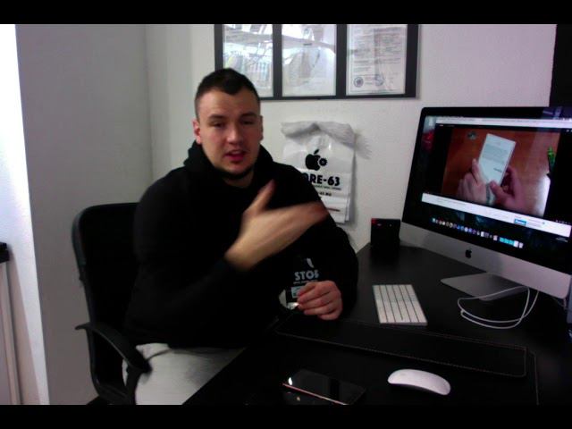 iPhone 7 за 14.000₽ с Pandao - халява или есть подвох?!