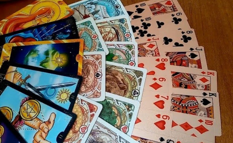 Что вам нужно знать прямо сейчас_ гадание без срока