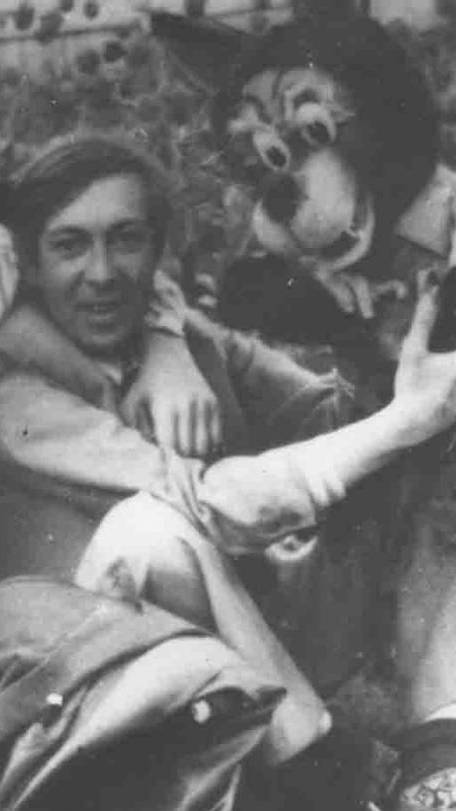 04-Цилиндром На Солнце Сверкая(Эх люблю блатную жизнь)