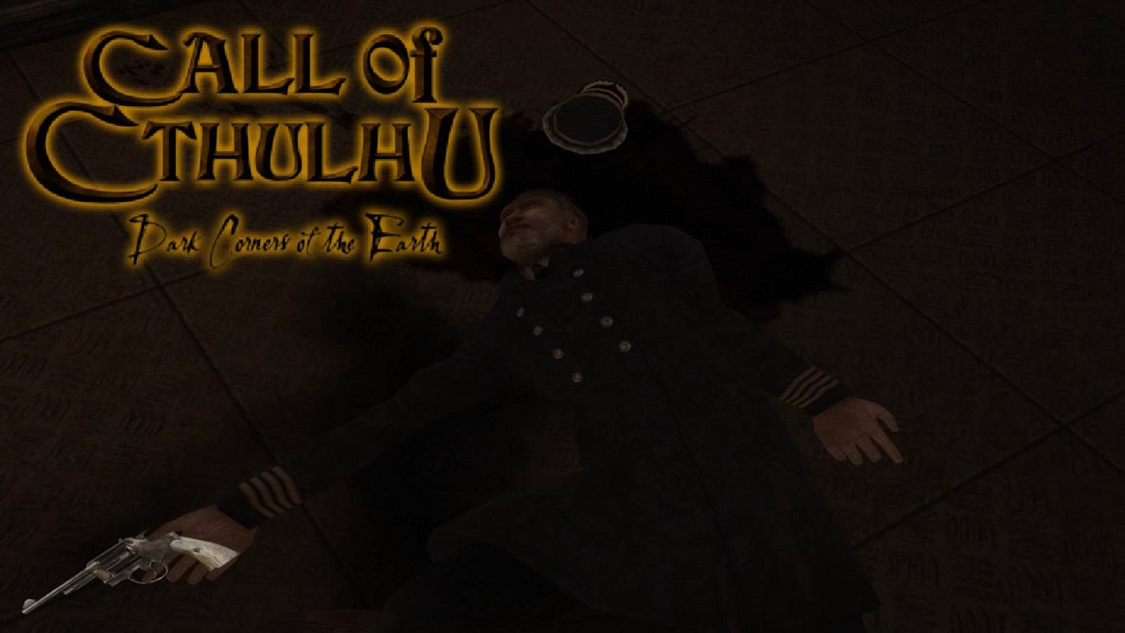 Прохождение Call of Cthulhu: Dark Corners of the Earth - Часть 12: Попал в тупиковый лимб!