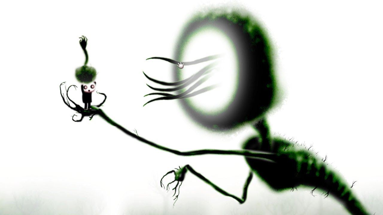 КОНЕЦ КОШМАРАМ #3 Happy Game