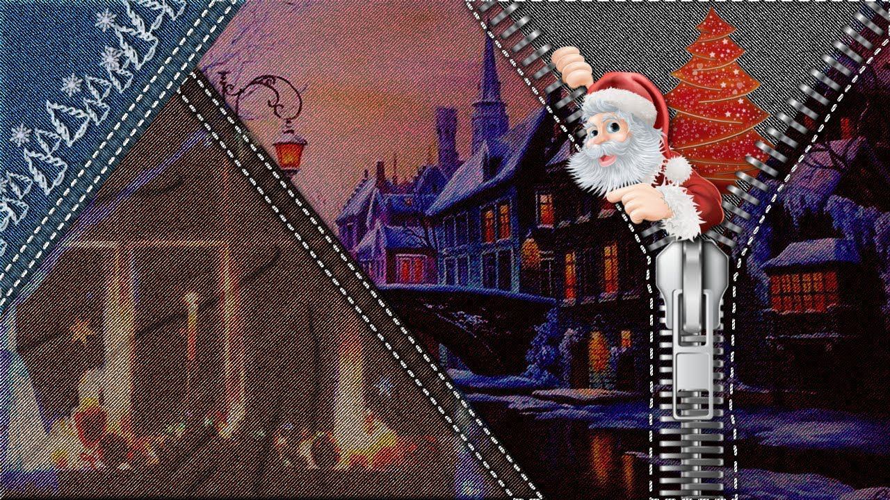 ПОЗДРАВЛЕНИЕ С НОВЫМ ГОДОМ