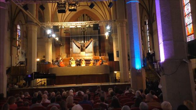 С.Цинцадзе _Сачидао_. 21 апреля 2024 Зал Калининградской обл. филармонии.