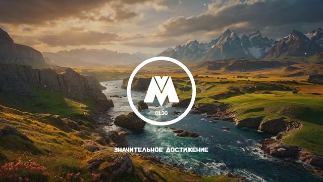 Значительное достижение | Вдохновляющая кинематографическая музыка без АП