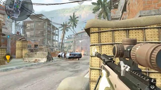 Warface - Решающий бой #5