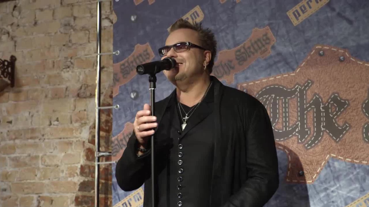 аватар персоны