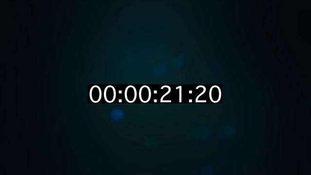 Первая видео тренировка