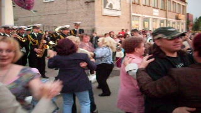 малоярославец 2008 год 12 июня день города