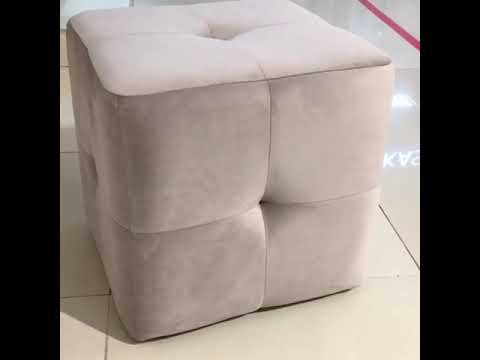 Пуф Nuvola Kapri 2 - видео обзор интернет магазина Relaksan