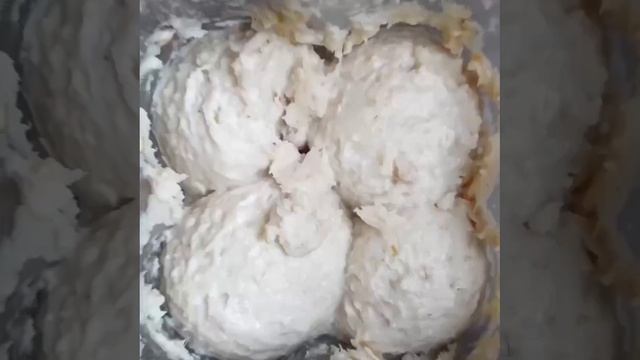 Рыбные тефтели