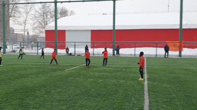 Ринус (2014) - FC Celtic Kids (2014). Чемпионат Лига Будущих Легенд. Дивизион 2013